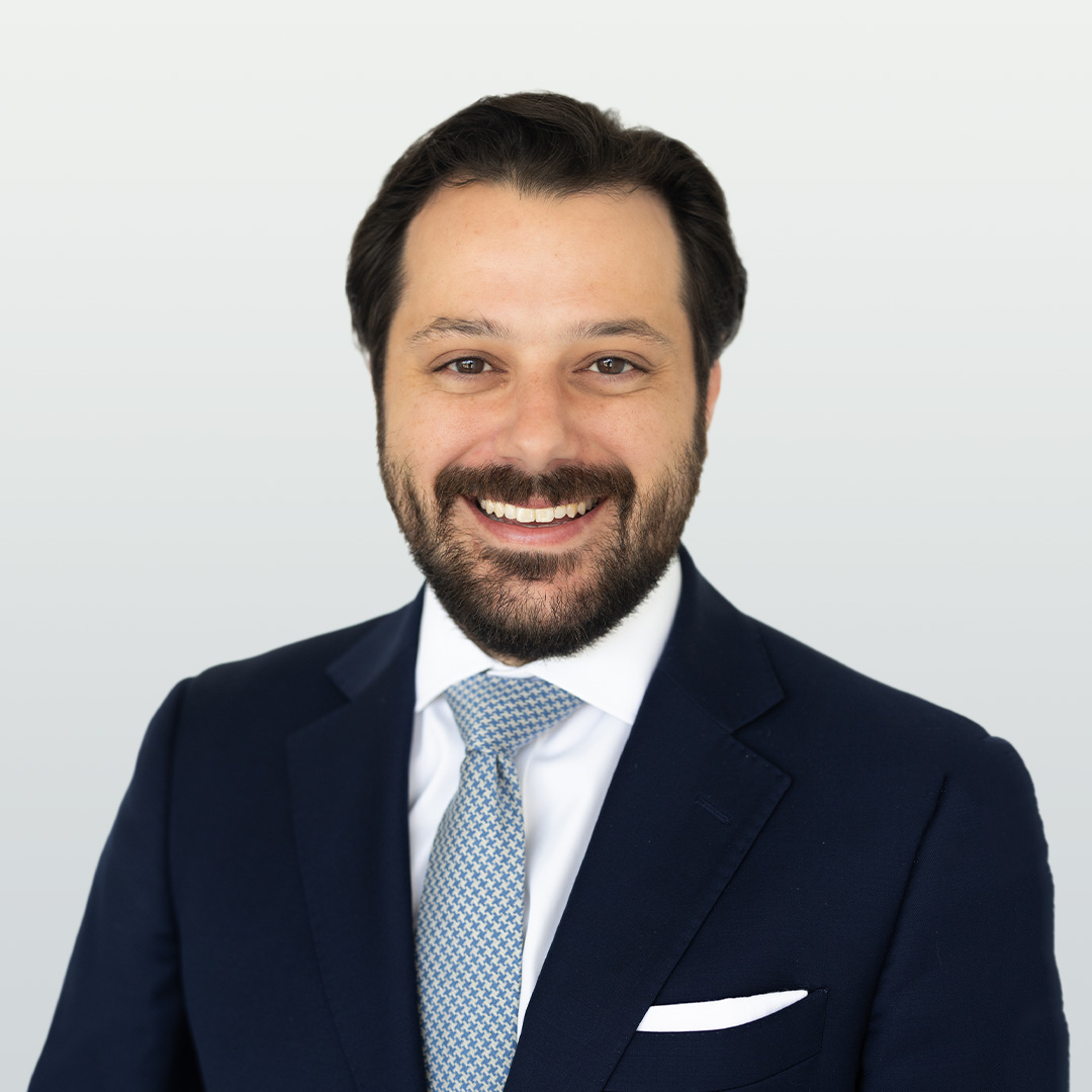 Professionals | Ostroff Associates
