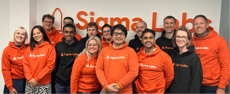 Our Mission and Vision | Sigma Labs
