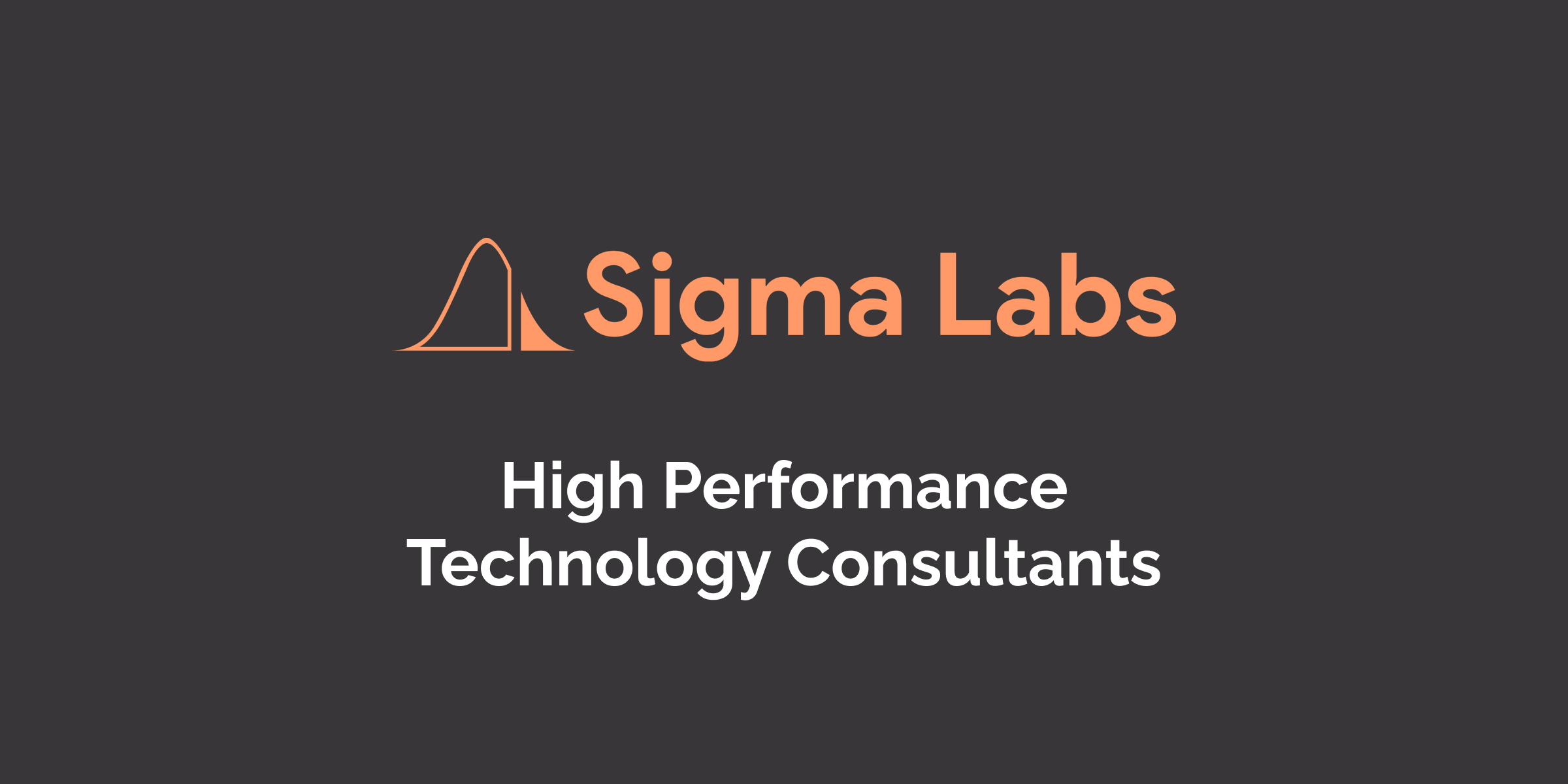 Careers in Software and Data Engineering | Sigma Labs