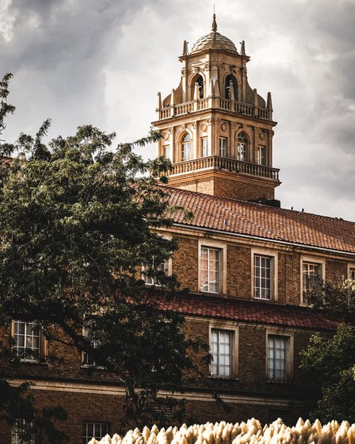 Texas Tech Credit Union