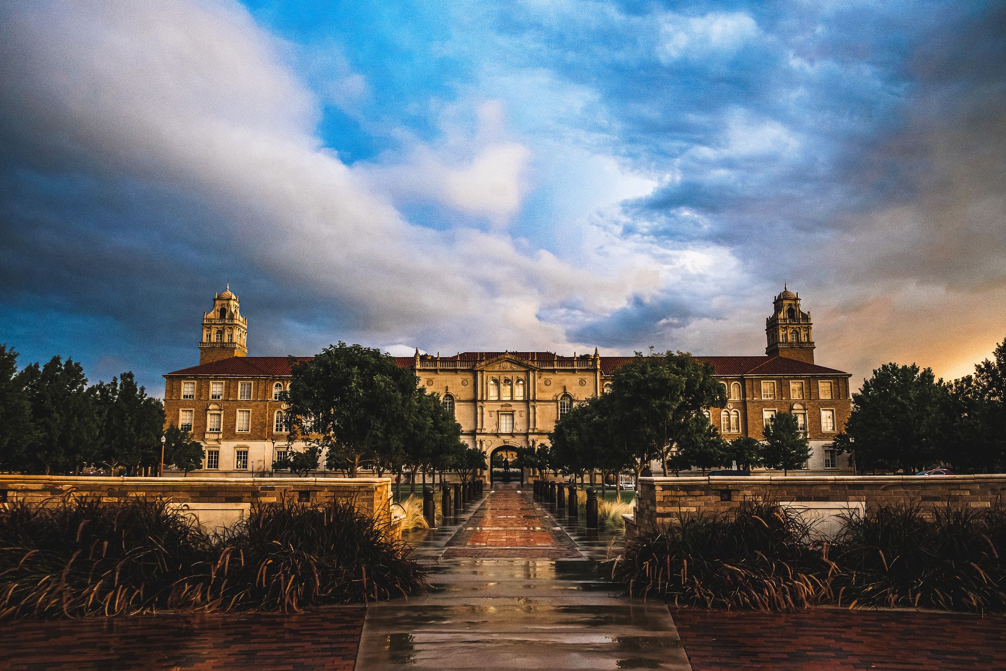 Texas Tech Credit Union