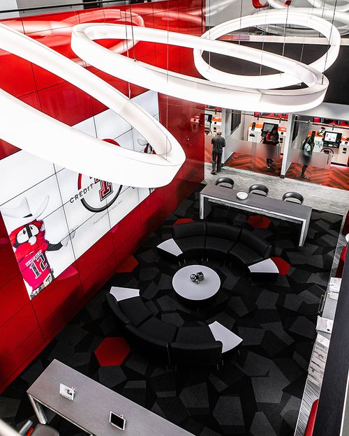 Texas Tech Credit Union