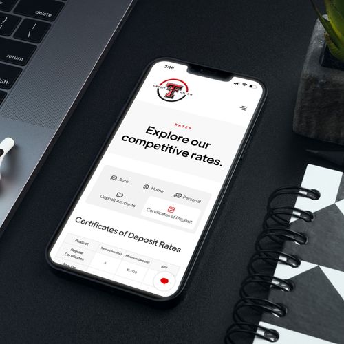 Texas Tech Credit Union