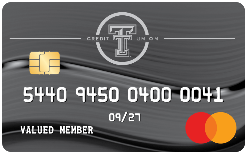 Credit Card Conversion