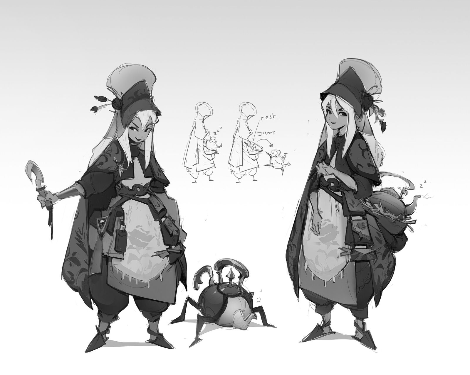 Services - Envar Studio