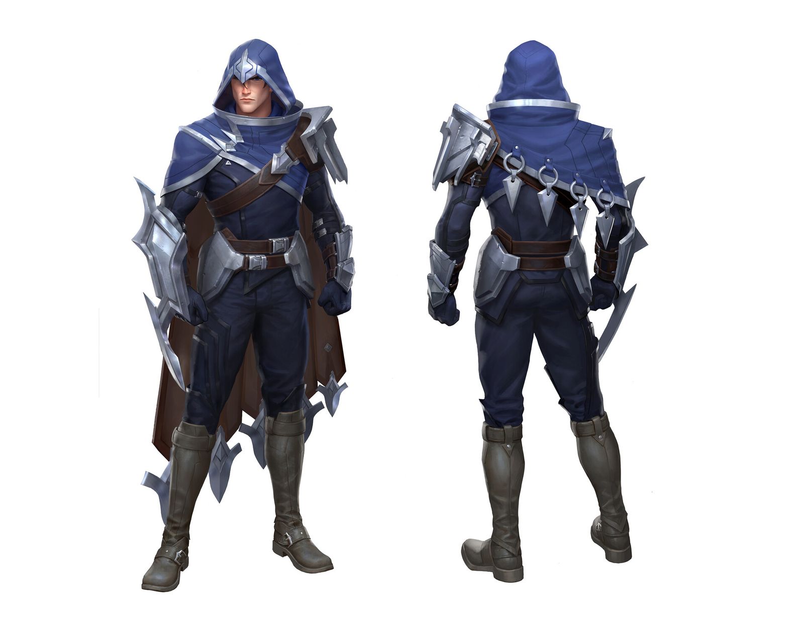 Services - Envar Studio