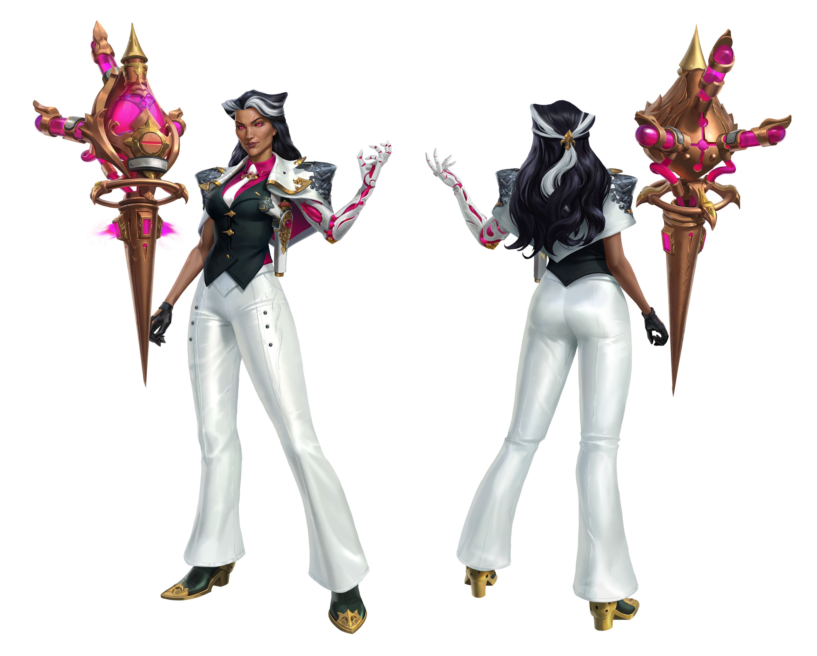 Services - Envar Studio