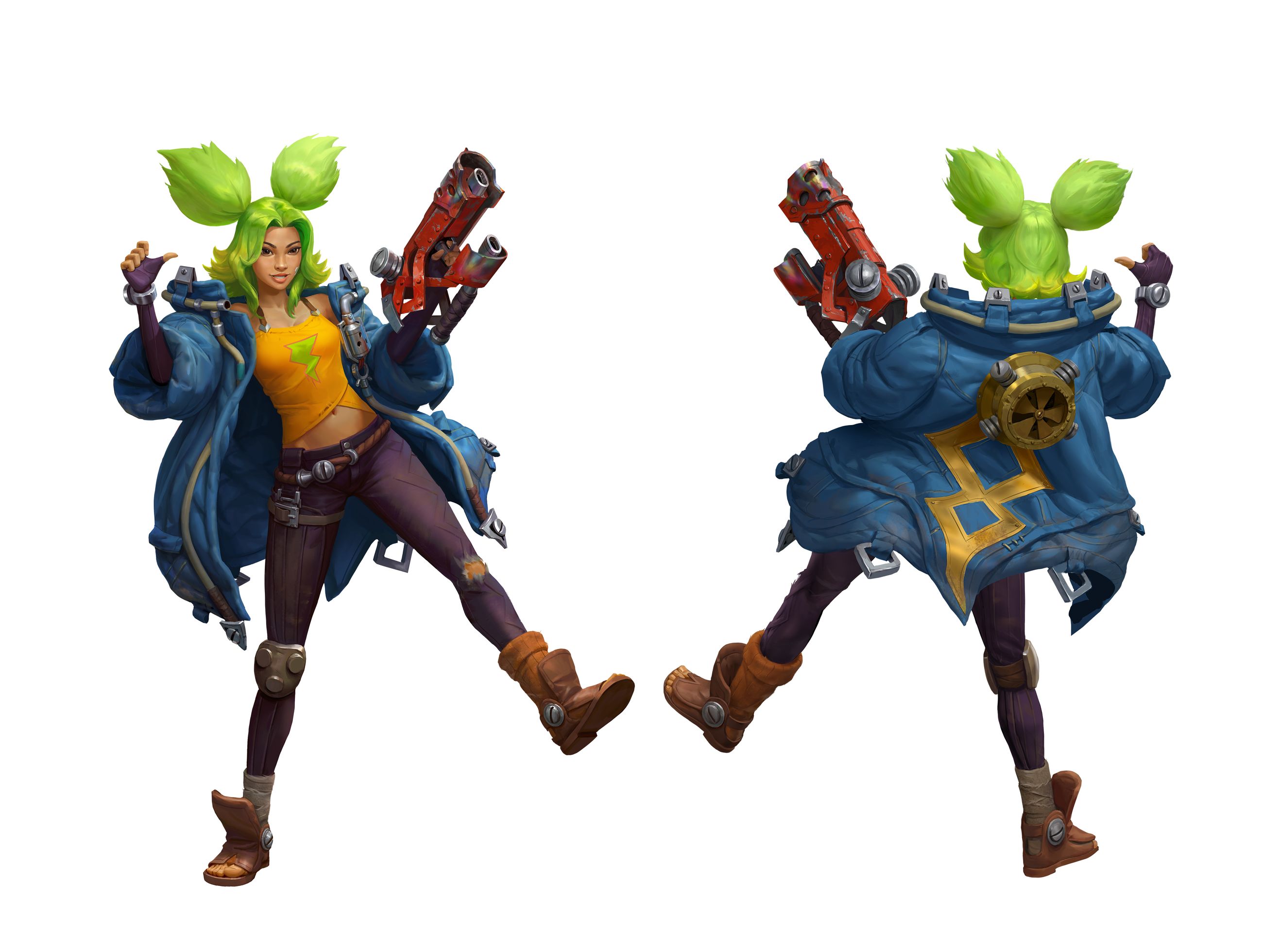 Services - Envar Studio