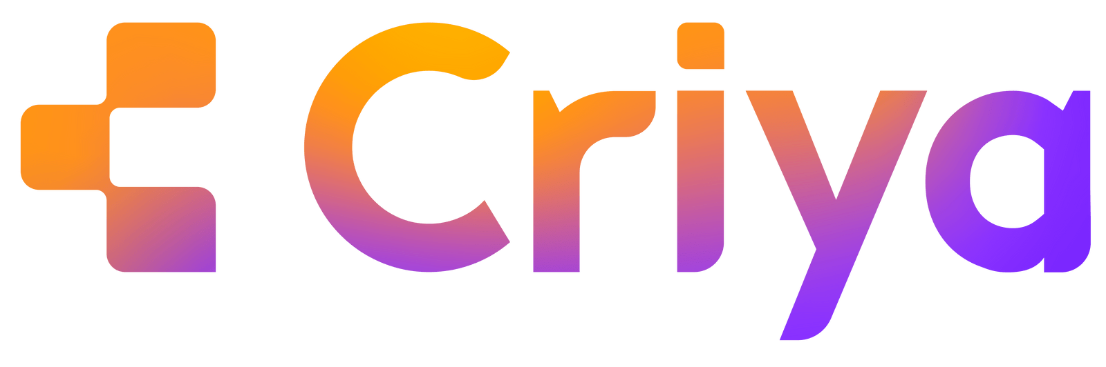 Criya | Professional Excellence in 1-Click, with AI