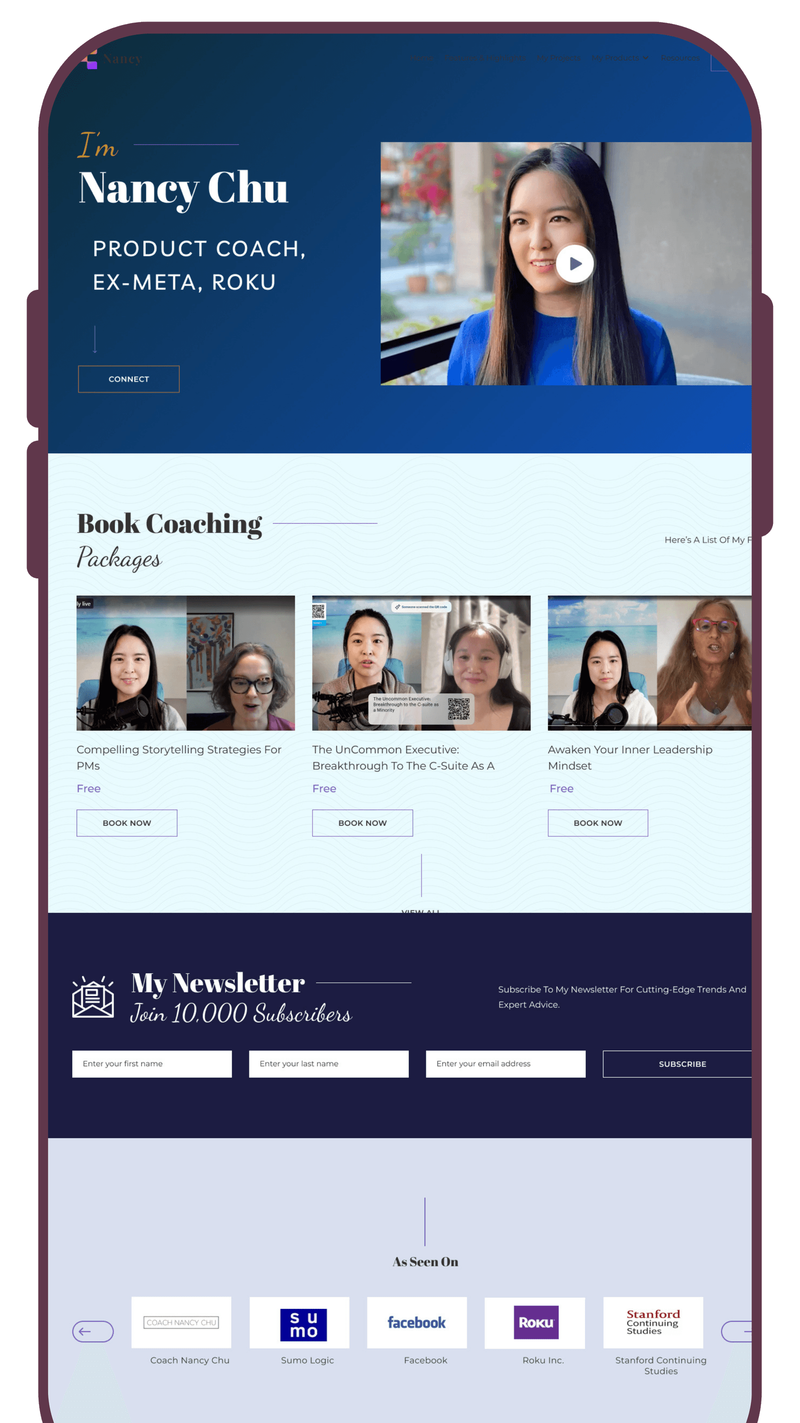 Criya | Professional Excellence in 1-Click, with AI