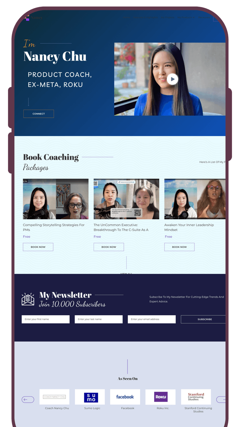 Criya | Professional Excellence in 1-Click, with AI