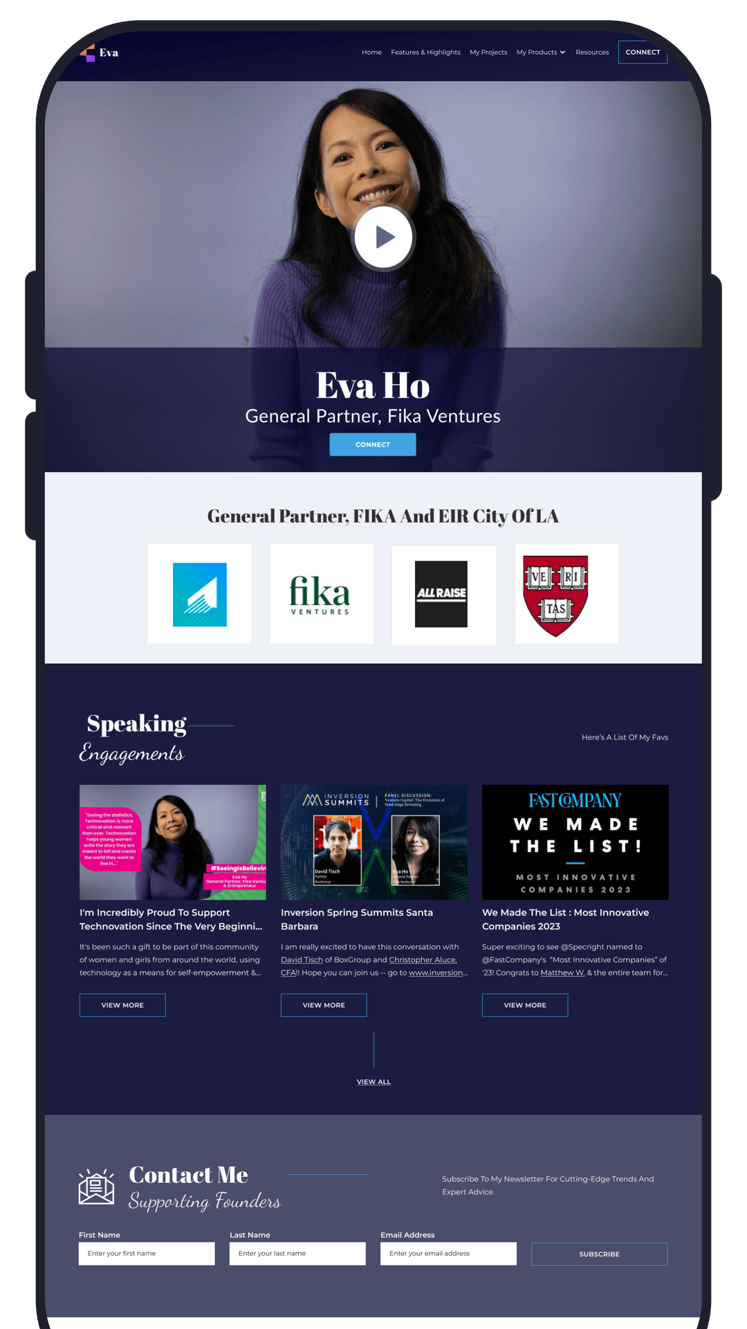 Criya | Professional Excellence in 1-Click, with AI