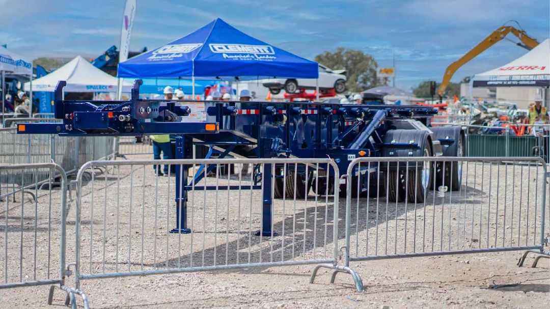 Clement Industries| America's Leader In Dump Trailers