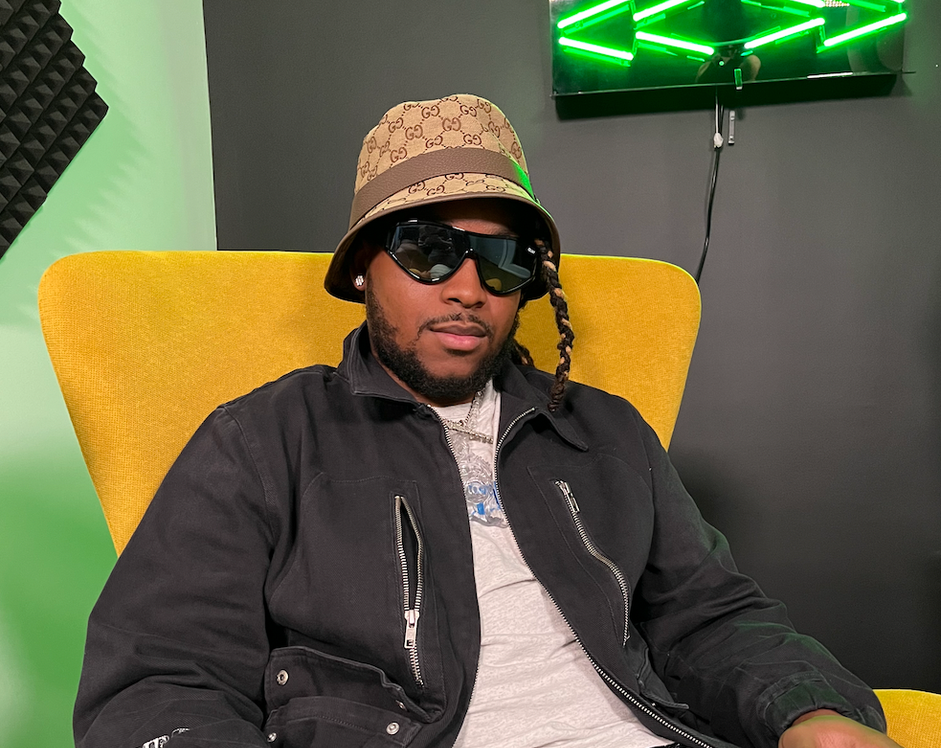 Hood Heroes - épisode 8 : Freakey!, du monde entier à Saint-Léonard ...