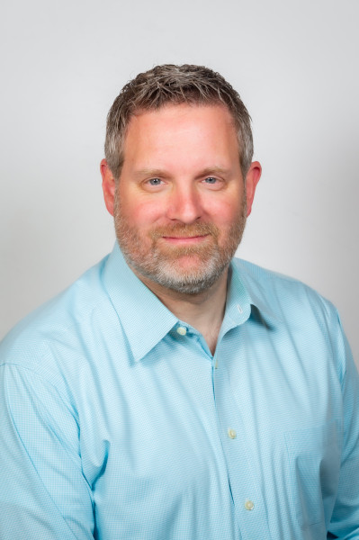 Management Team | William C. Huff