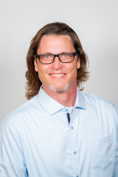 Management Team | William C. Huff