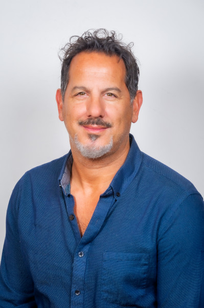 Management Team | William C. Huff