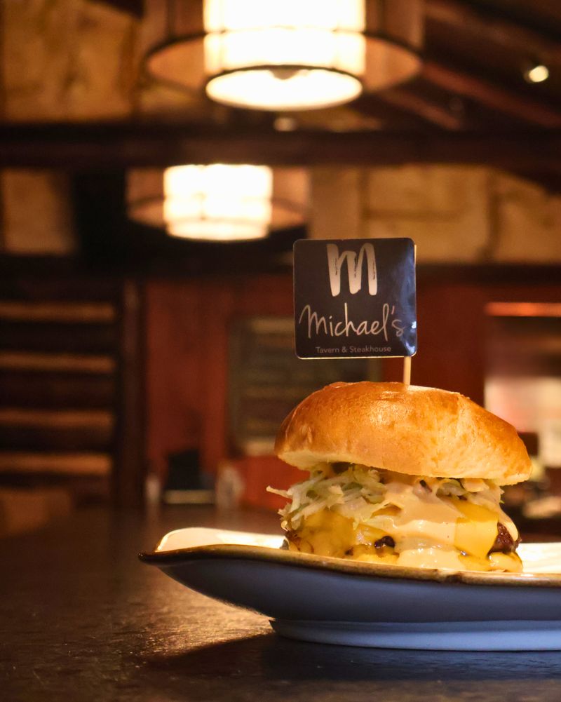 Michael's Tavern & Steakhouse