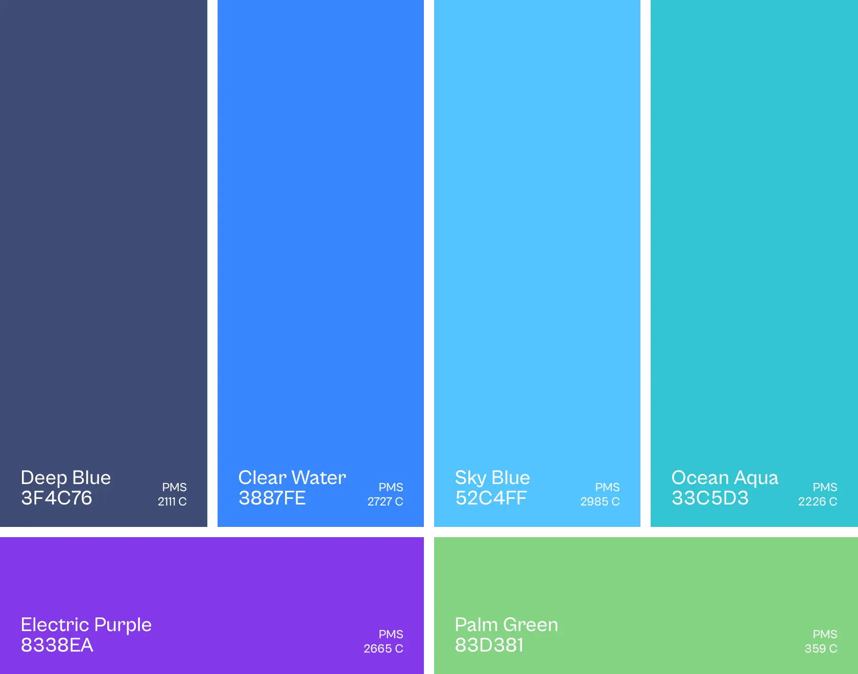 Halcyon Brand Guidelines