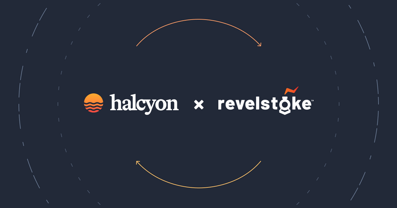 Halcyon and Revelstoke Partner to Enable Ransomware Resilience and ...