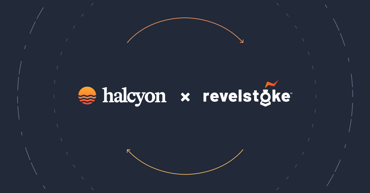 Halcyon and Revelstoke Partner to Enable Ransomware Resilience and ...