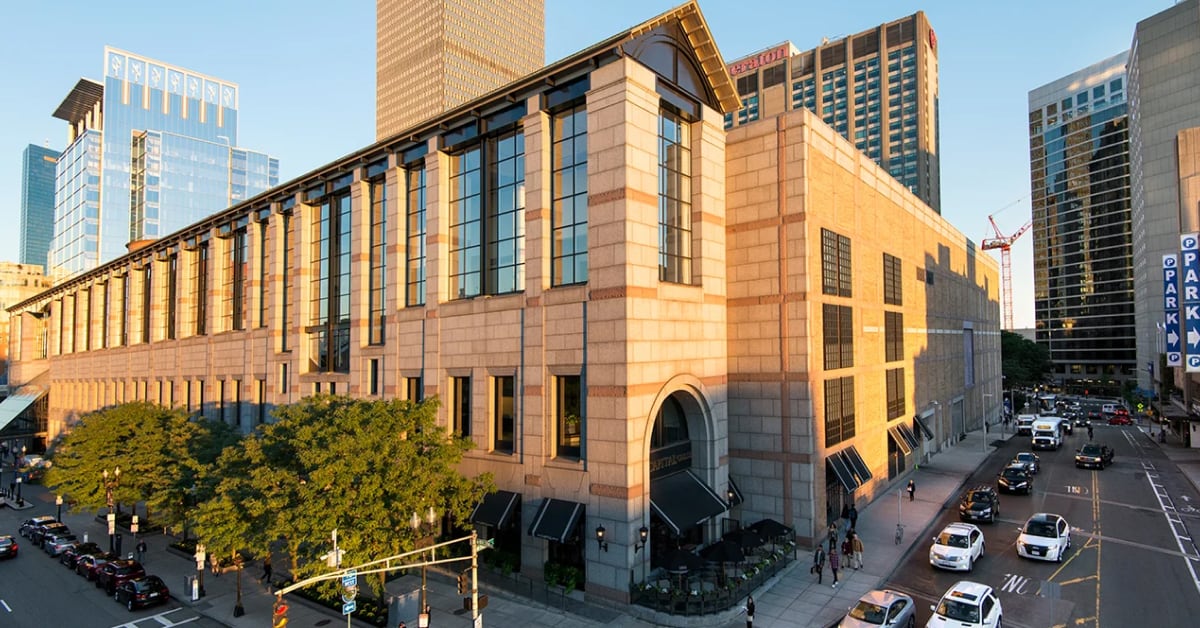 SecureWorld Boston 2024