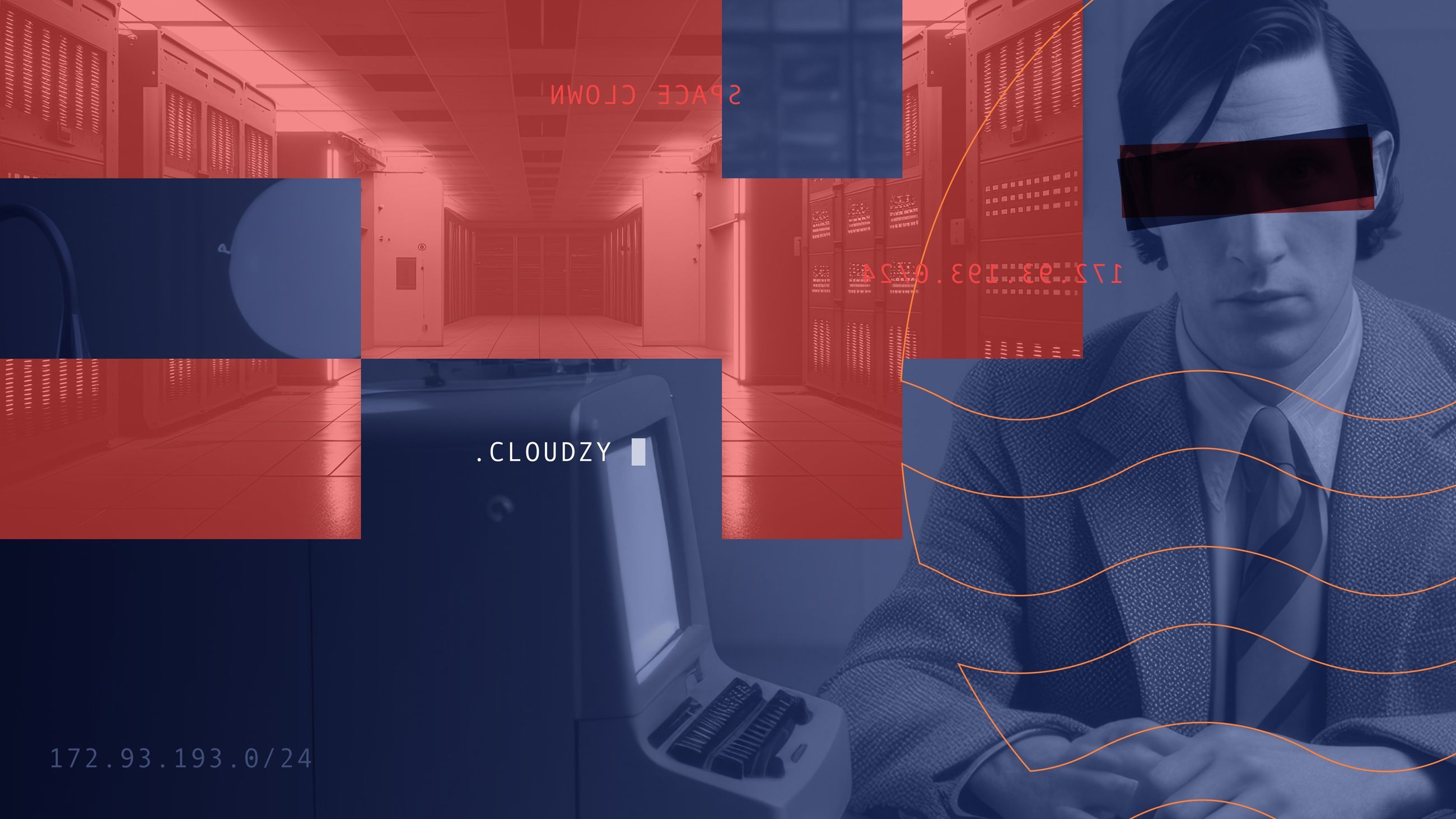 UPDATE: Cloudzy Command and Control Provider Report