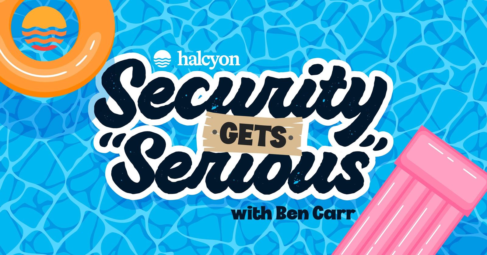 Halcyon Blog