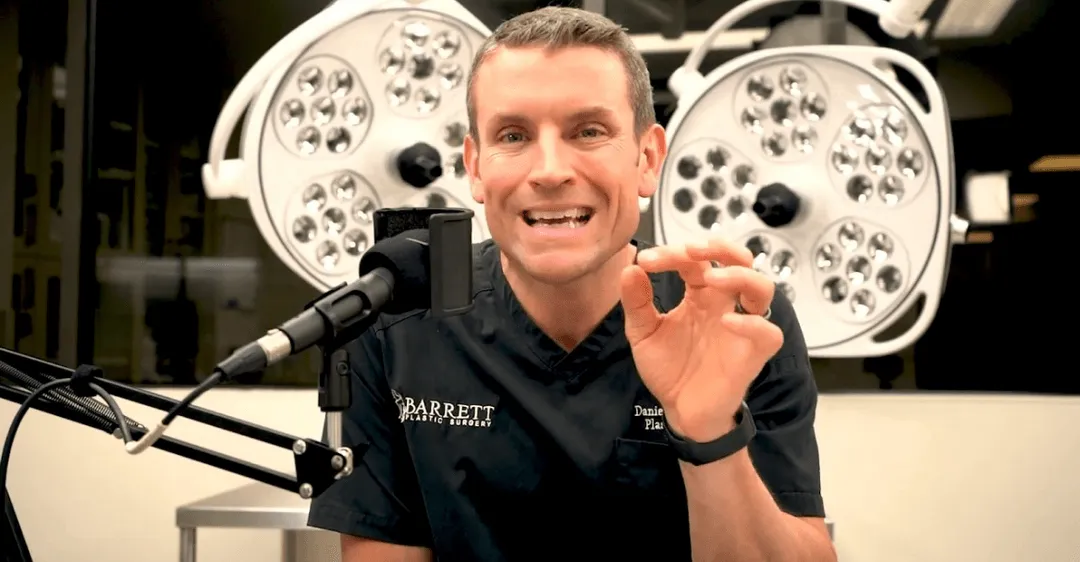 Surgical Virtual Consultation | Barrett Plastic Surgery