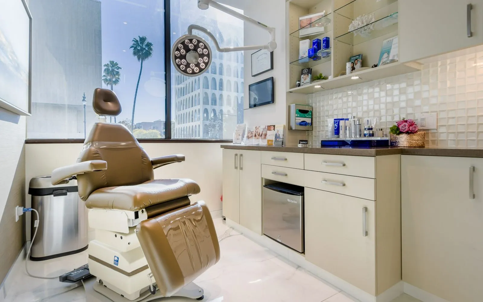 Beverly Hills Plastic Surgery | Barrett Plastic Surgery