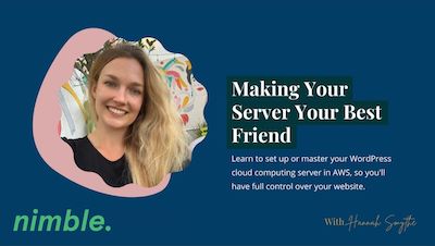 Nimble Technology - Start & Grow Your Business