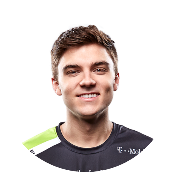Meet a Pro Player: Jake from OWL