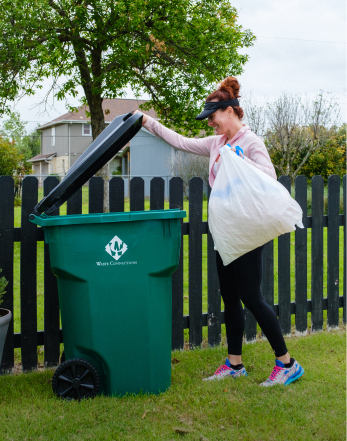 Waste Connections of Canada Toronto Bin | Dumpster Rentals