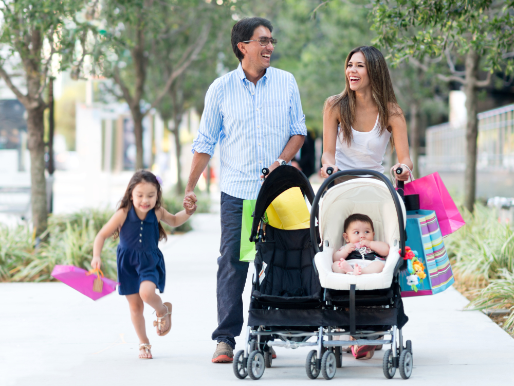 The Play District | Play Like A Local!