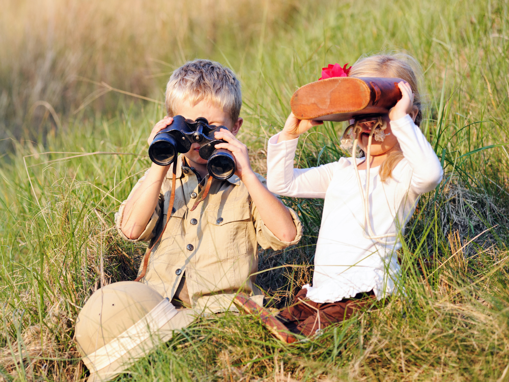 The Play District | Play Like A Local!