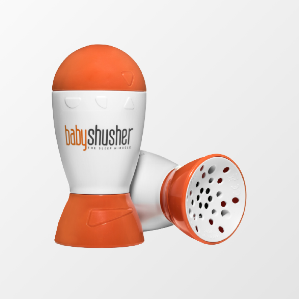Sound Machine by Baby Shusher