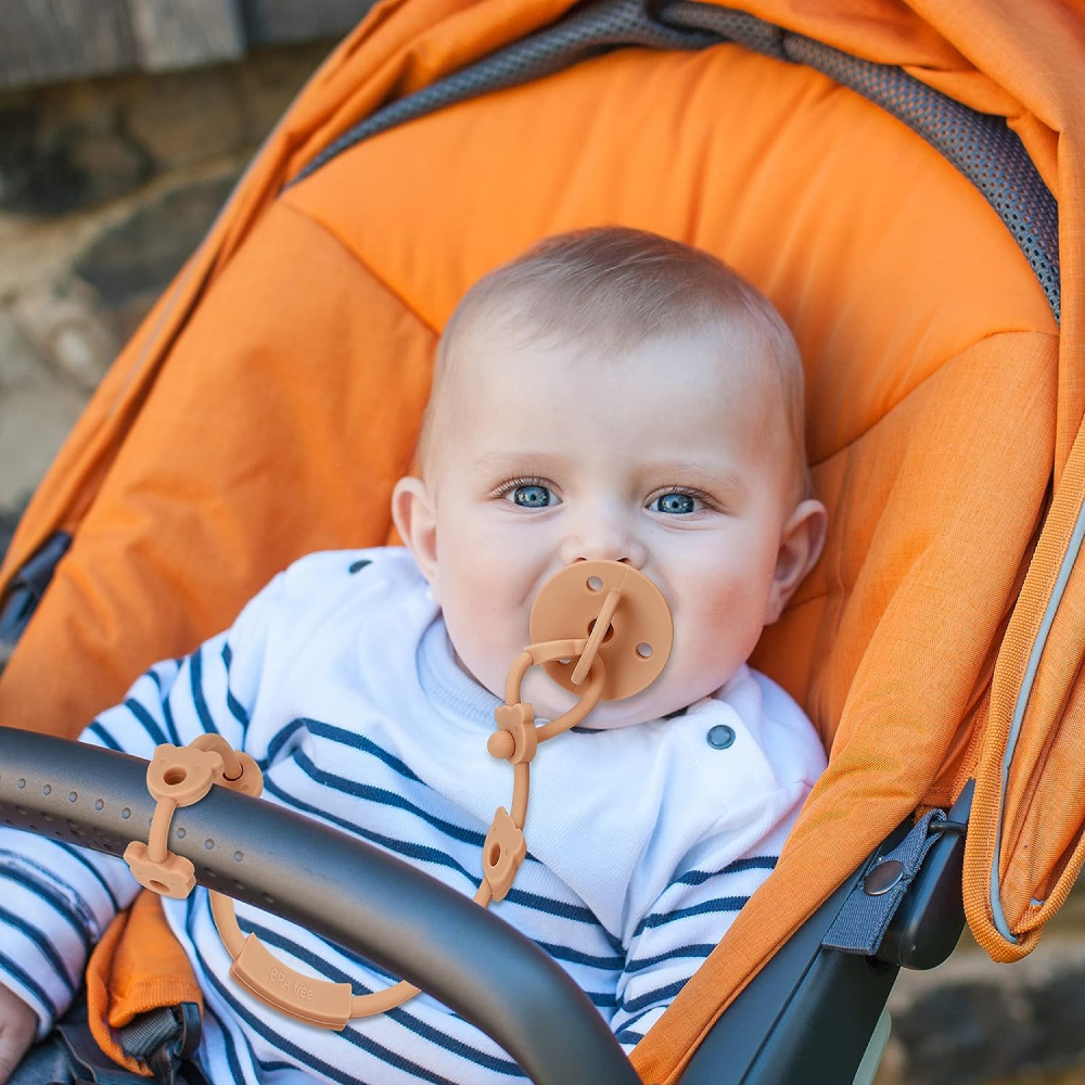 Toy Safety Straps by Eoopoon