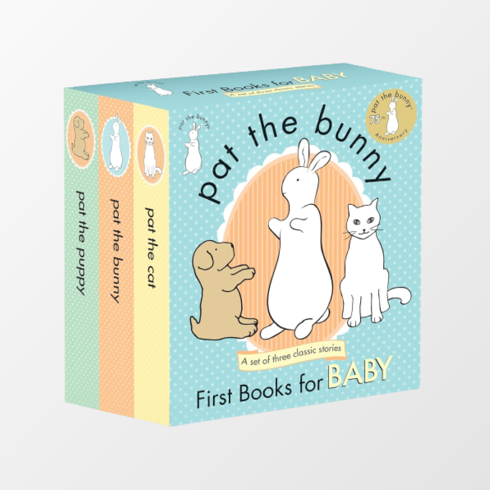 Tiny Essentials - All Products