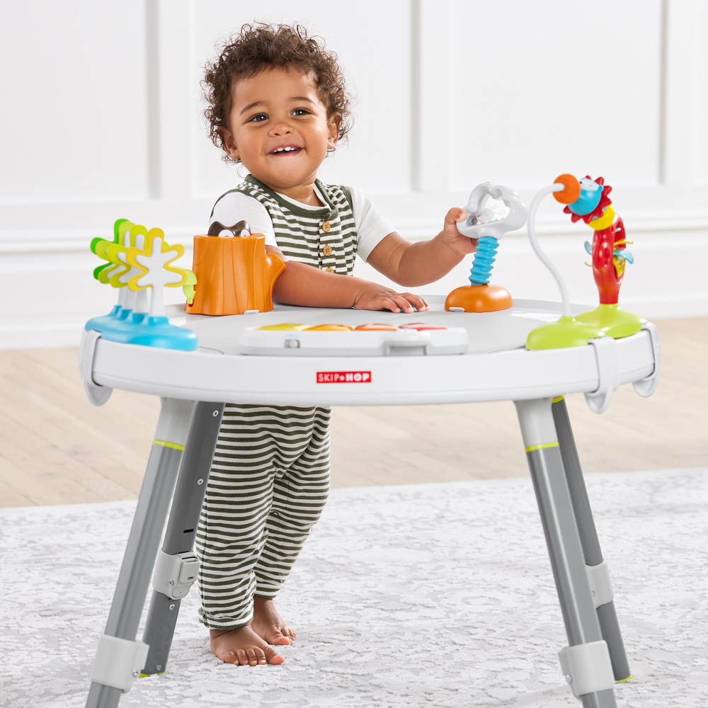 3-Stage Activity Center by Skip Hop