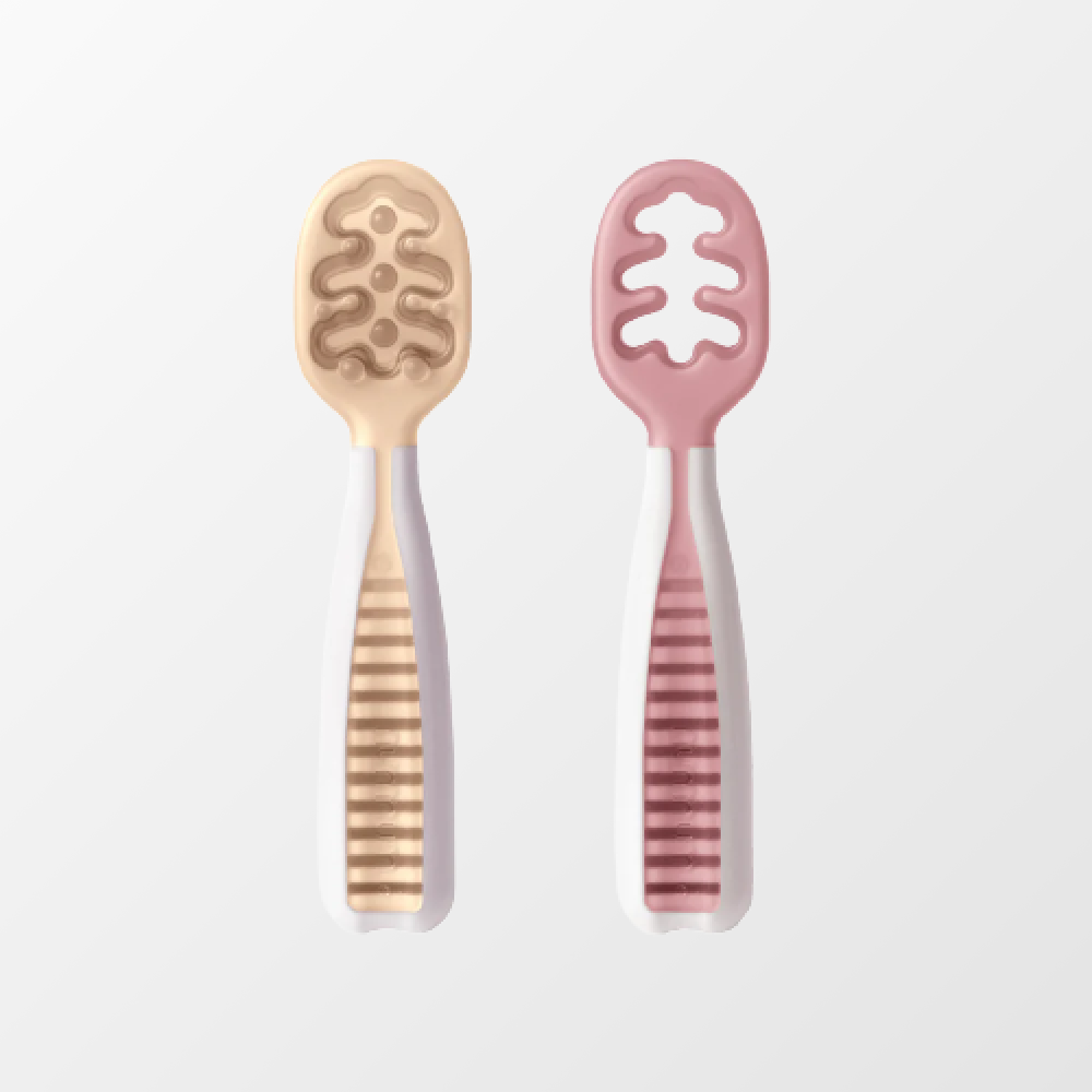 GOOtensil Pre-Spoons by NumNum