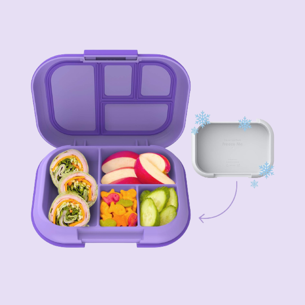 Kids Chill Lunch Box by Bentgo