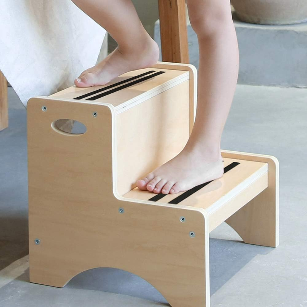 Step Stool by HAJACK