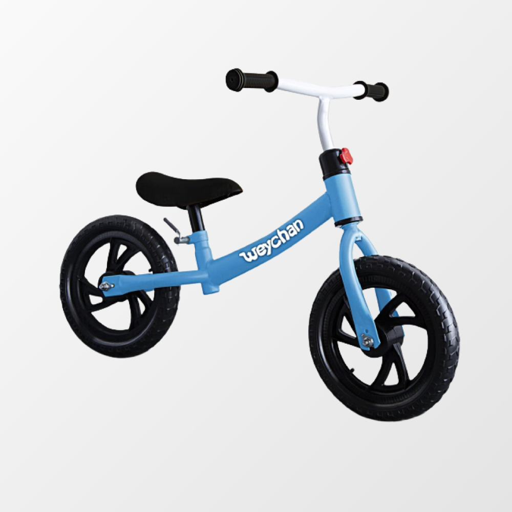 Balance Bike by Weychan
