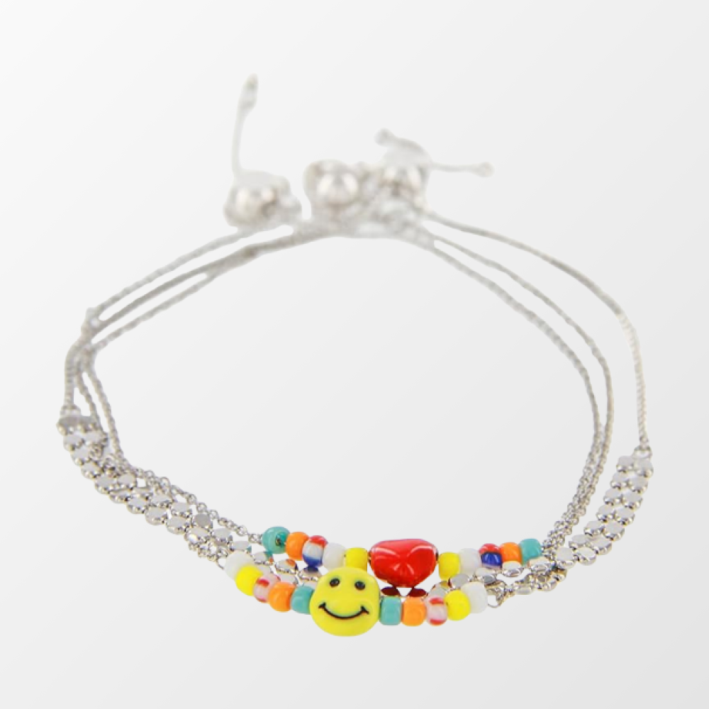 3 Stackable Bracelets by PuraVida