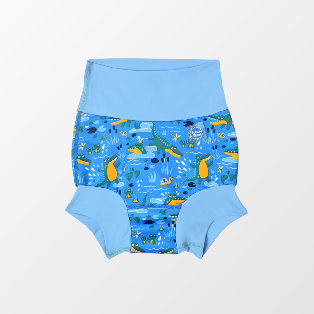 Happy Nappy Swim Diaper By Splash About