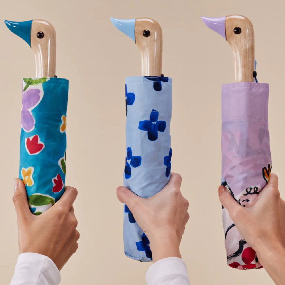 Duckhead Umbrella by Original Duckhead