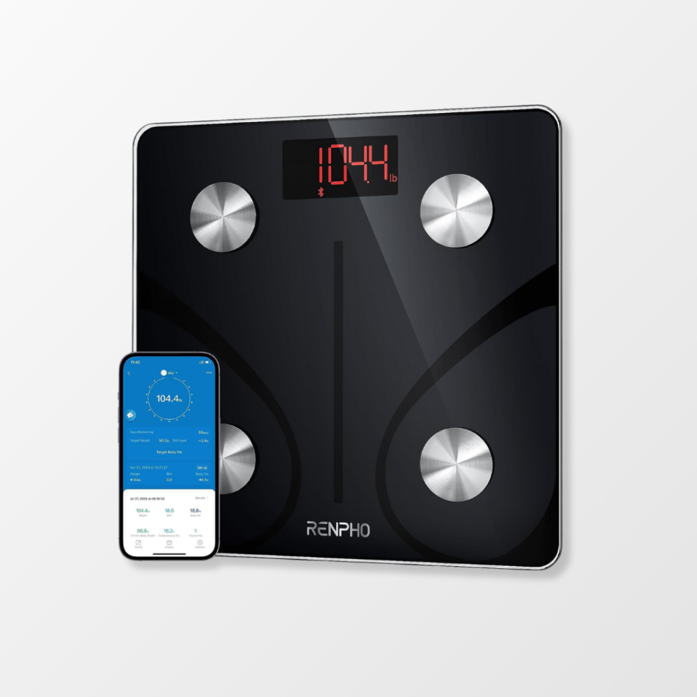Elis 1 L Smart Body Scale by RENPHO