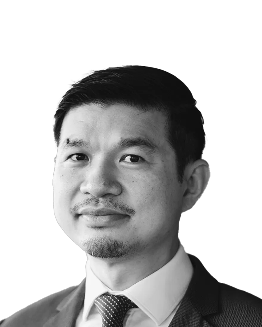 Meet the Team - Proto Axiom