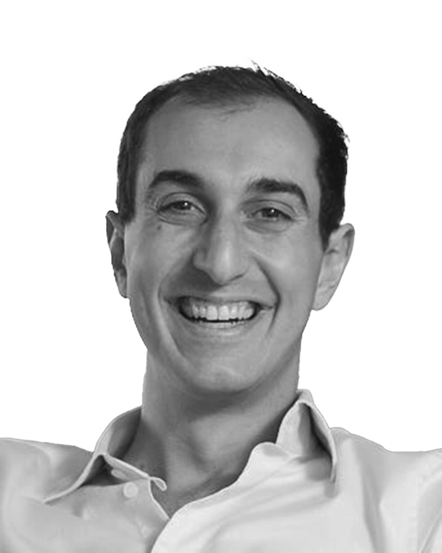 Meet the Team - Proto Axiom