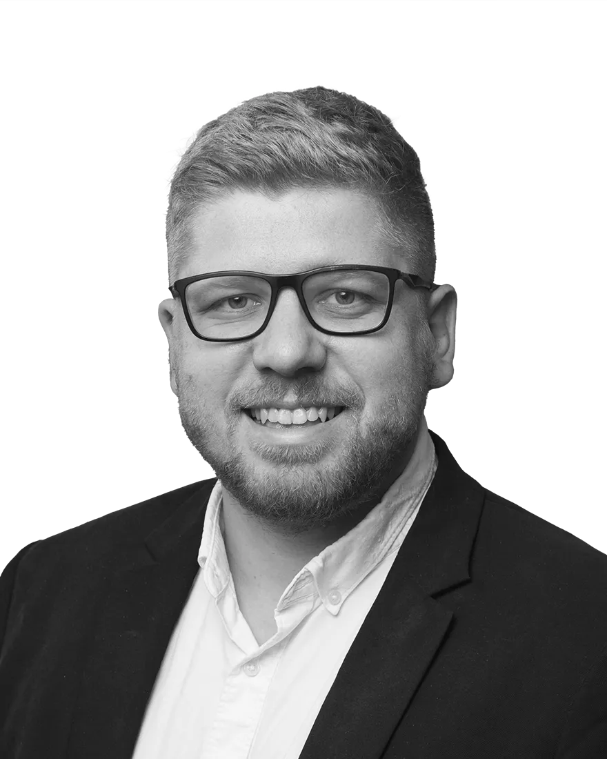 Meet the Team - Proto Axiom